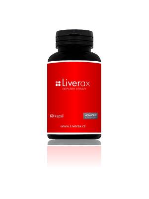 Advance Liverax