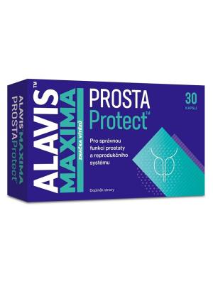 PROSTAProtect für die richtige Funktion der Prostata.