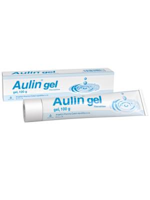 Aulin Gel Nimesulid - gegen Schmerzen und Schwellungen