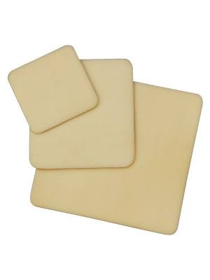 B. Braun Askina Transorbent - feuchtes Wundmilieu.