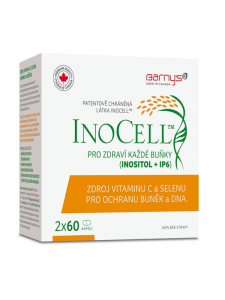 Barny's InoCell
