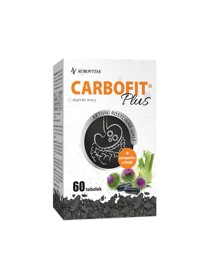 Carbofit Plus