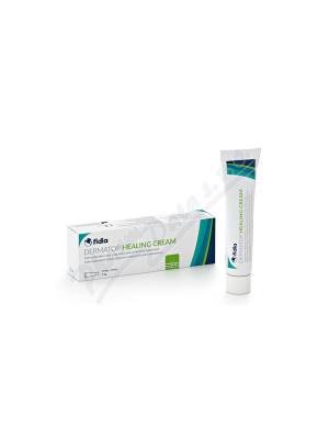 DERMATOP (Bionect) Heilcreme mit 0,2 % Hyaluronsäure.