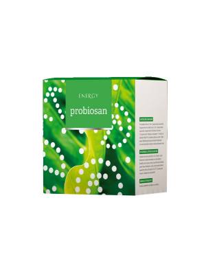 Probiosan – 90 Kapseln für Darmflora und Detox.