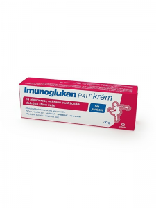 Imunoglukan P4H Creme