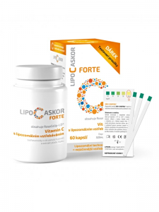Lipo-C-Askor Forte