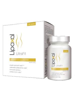 Lipoxal UltraFit erleichtert Entgiftung des Körpers