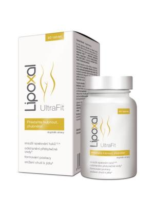 Lipoxal UltraFit erleichtert Entgiftung des Körpers