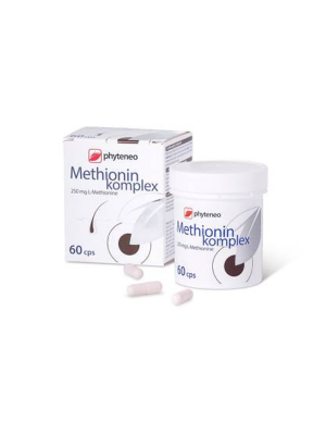 Phyteneo Methionin Komplex