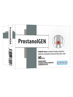 ProstanolGEN Generica