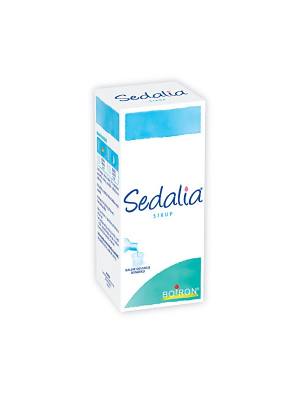 SEDALIA Sirup 200 ml - homöopathisches Arzneimittel