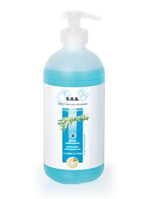 TC Shampoo S.O.S. Dog für Hunde 500 ml