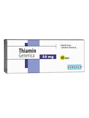 Thiamin Generica