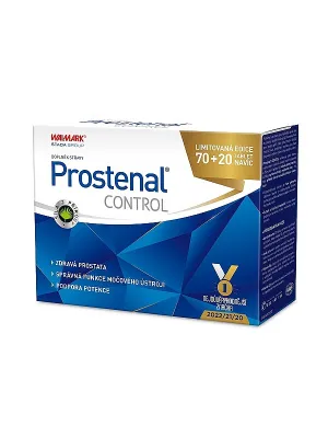 Walmark Prostenal Control 90 Tabletten Promo 2023