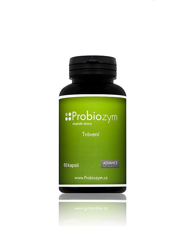 Advance Probiozym