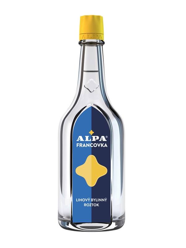 ALPA Francovka 160 ml