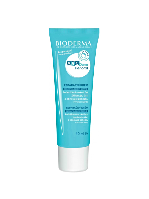 Bioderma ABCDerm Péri-Oral Creme