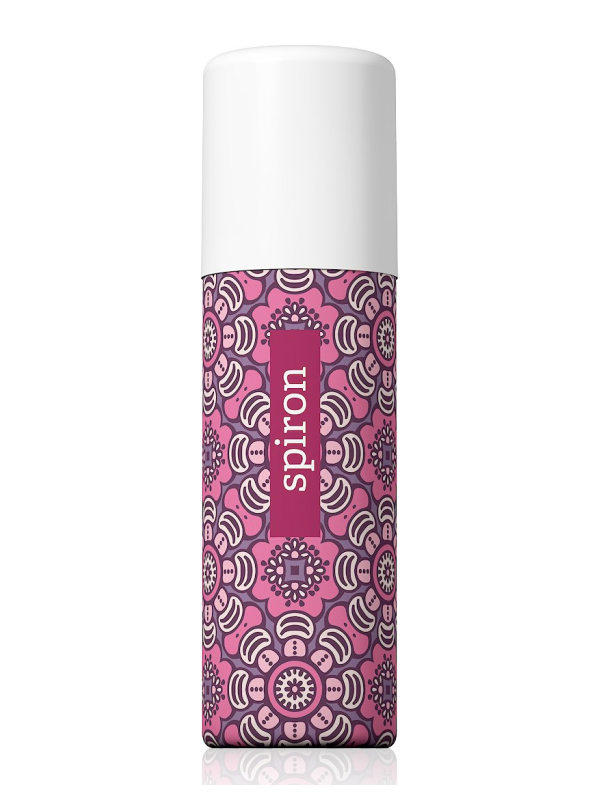 ENERGY Spiron Spray Desinfektion der Wunden und Luft