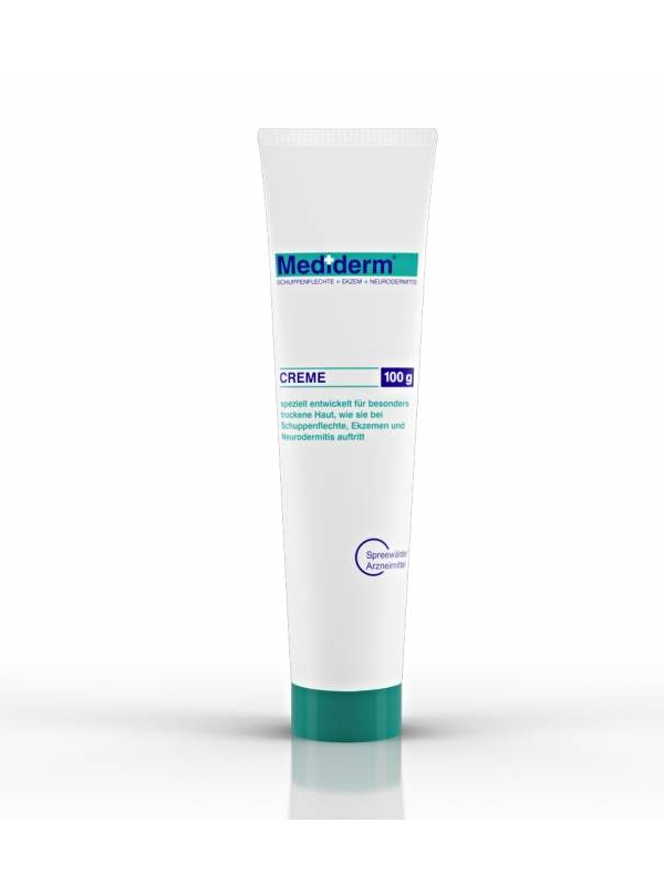 Mediderm Creme